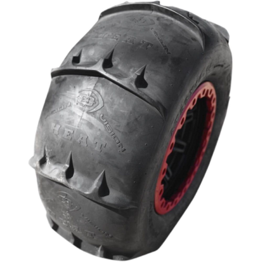 Vision Wheel WVW30372910146 Heat Front Sand Tire - 29x10-14 - Walmart ...