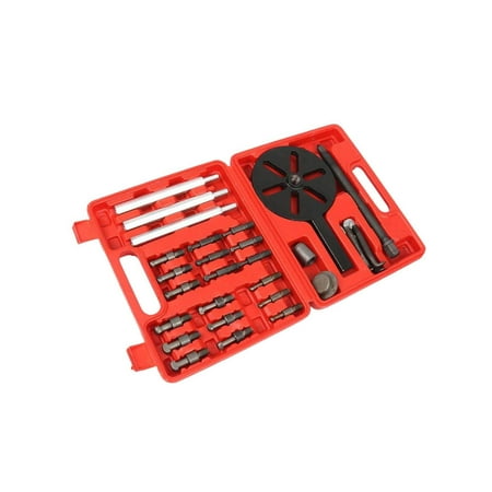 Multifunction Bearing Separator and Puller Set Automotive bearing ...