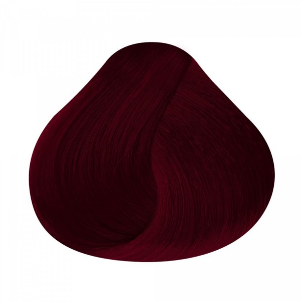 Tinte De Colores Fantasia Para Cabello Rbl Nutrapel 90grsSangre ...