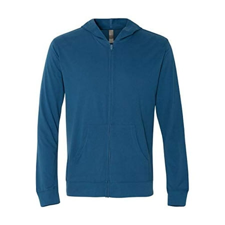 Adult Sueded Full-Zip Hoody-6491 | Walmart Canada