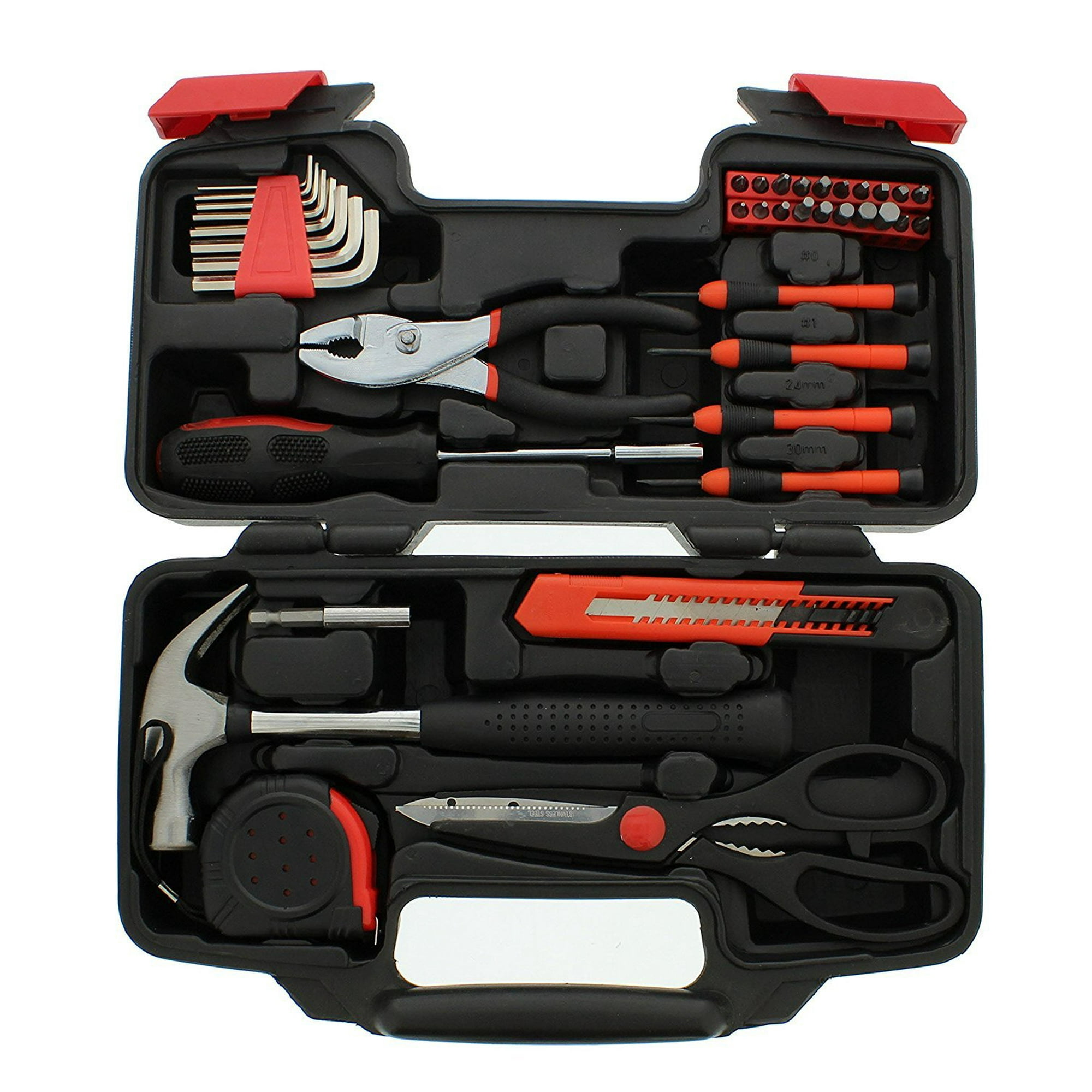 Click here for Primetrendz Tm Primetrendz 39 Piece General Househ... prices