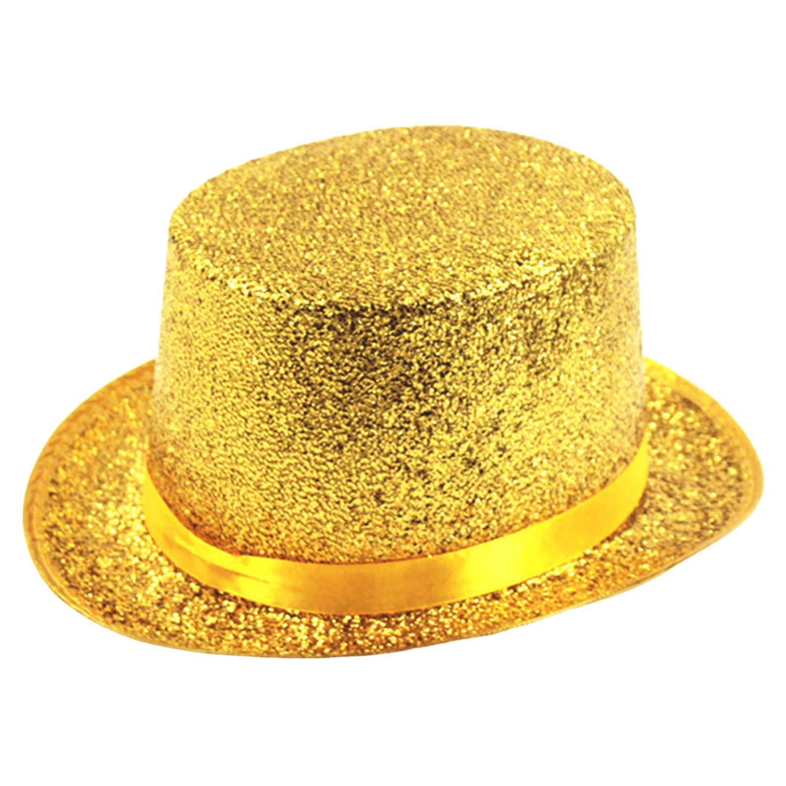 Click here for 2dxuixsh Sequin Fedora Hat For Men Women Wide Brim... prices