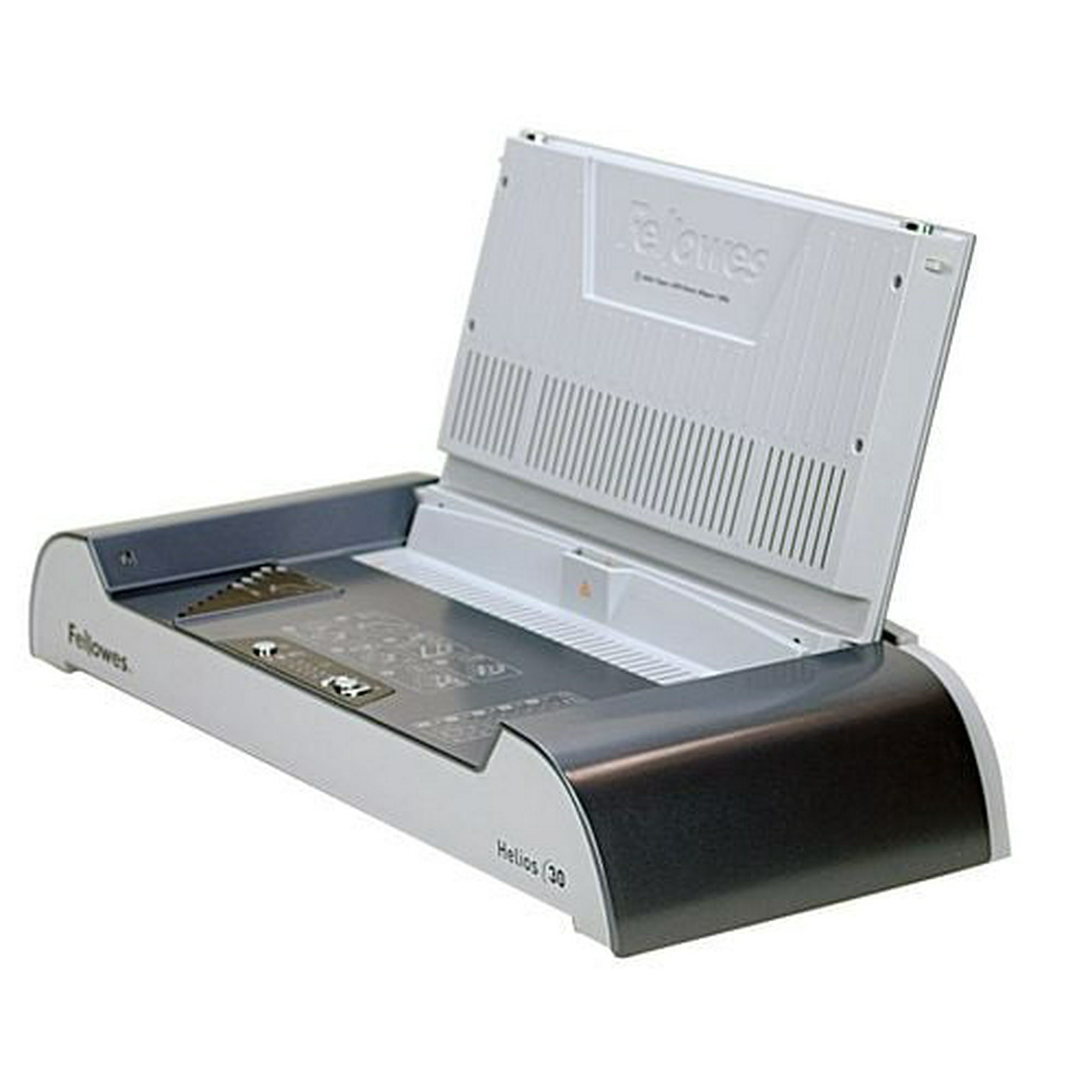 Click here for Fellowes Helios 30 Thermal Binding Machine As Spec... prices