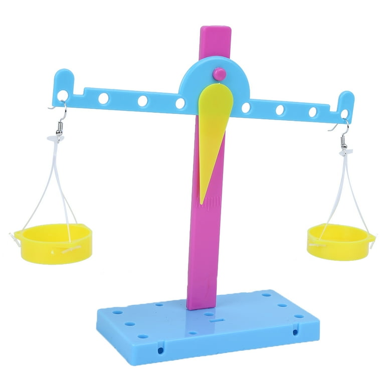 Weight Science For Kids