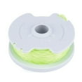 4Pcs/Set Worx WA0014 Spool&Line for WG168/WG190/WG191 Cordless String ...