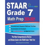 Praxis Core Math Prep 2020-2021 : The Most Comprehensive Review and ...