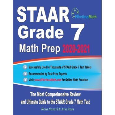 Praxis Core Math Prep 2020-2021 : The Most Comprehensive Review and ...