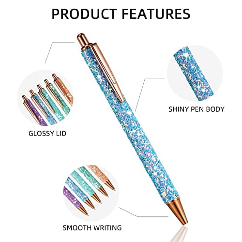 Fancy Pens For Girls