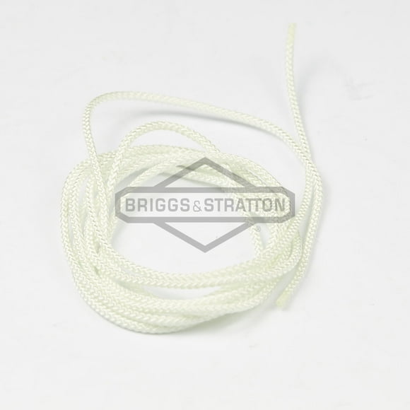 Briggs And Stratton Starter Rope