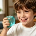 Apple Squishy Ball - 2026 New Stress Ball, Slow Rising Squishy ...