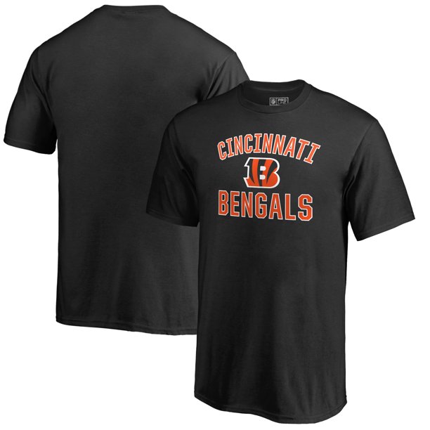 Cincinnati Bengals NFL Pro Line by Fanatics Branded Youth Victory Arch ...