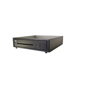 13" Manual Push Open Cash Register Drawer for Point of Sale (POS ...