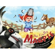 Peggy: A Brave Chicken on a Big Adventure (Hardcover) - Walmart.com
