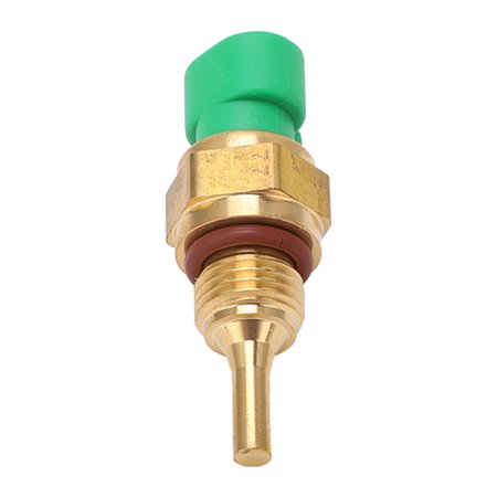 Coolant Oil Temperature Sensor Brass Standard Interface Coolant Temp ...