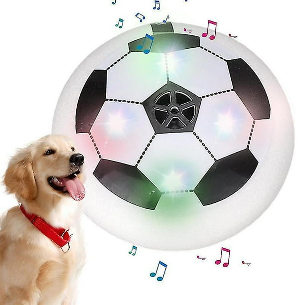 Hover Soccer Ball Kids Toys Active Gliding Disc Hoverball Remote ...