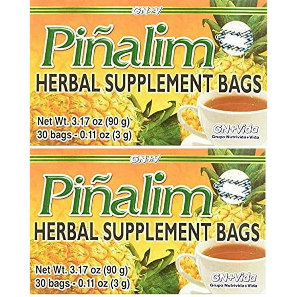 Pinalim Tea