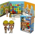 Brown Toy Box Alex & Ava Architecture & Engineering STEAM Science Set ...