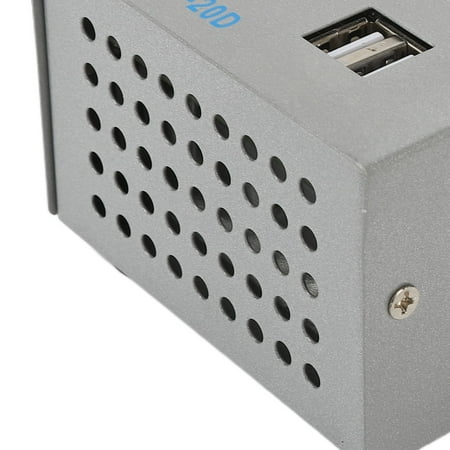 Powered USB Hub,Powered USB Hub Stainless USB Charging Hub USB Smart ...