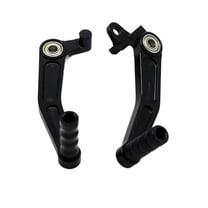 For KTM Duke 200 250 390 Lever Protection, Fiber - Walmart Business ...