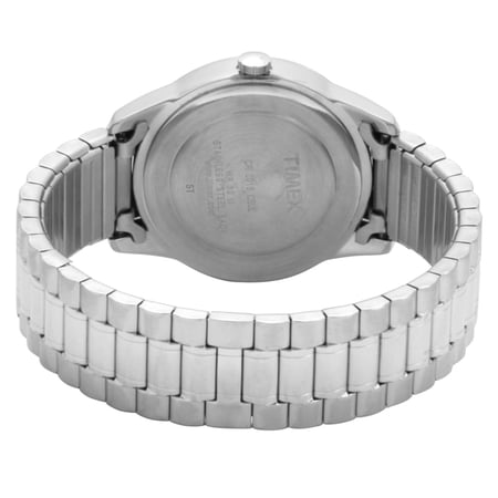 Timex - Timex Mens Gents Style South Street Watch - Walmart.com ...