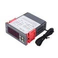 STC-1000 Digital Temperature Controller for 12V Systems Dual Relay NTC ...