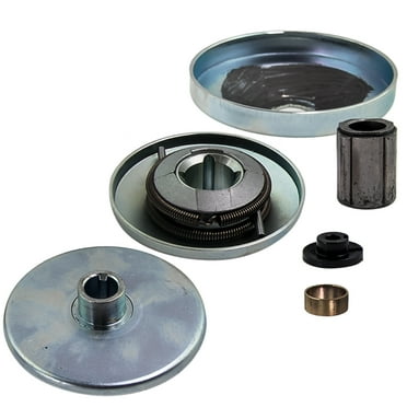 Auto Express Torque Converter 30 Series Go Kart Kit Clutch ¾” 30-75 12T ...