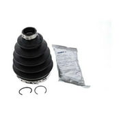 Bmw X5 Cv Joint Boot Kit