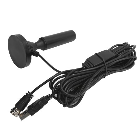 Fosa Digital TV Antenna VHF174‑230/UHF470‑862MHz Set Top Box Indoor TV ...