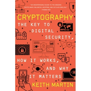 Serious Cryptography : A Practical Introduction to Modern Encryption ...
