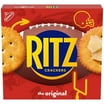 Nabisco Ritz Crackers, Buttery Fresh Pack, 61.6 oz. (18 pk.) - Walmart.com