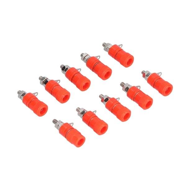 Terminal Block, Insulated Wire Connector Block For Various ...