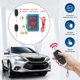 12V 240A Car Remote Battery Disconnect Switch Automatic Power Shut Off ...