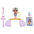 LOL All Star Gym Doll - Toy doll collections for ecommerce - Walmart ...