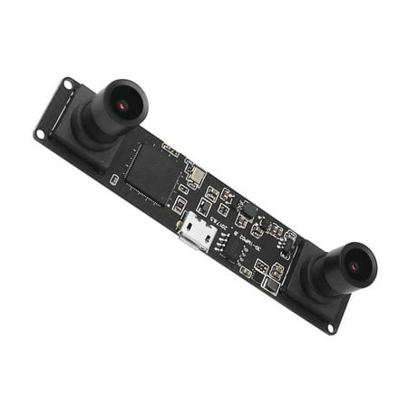 Camera Module 1080P 60FPS Dual Camera module; USB camera module ...
