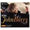 John Barry - The Best of John Barry: Themeology Soundtrack - Music ...