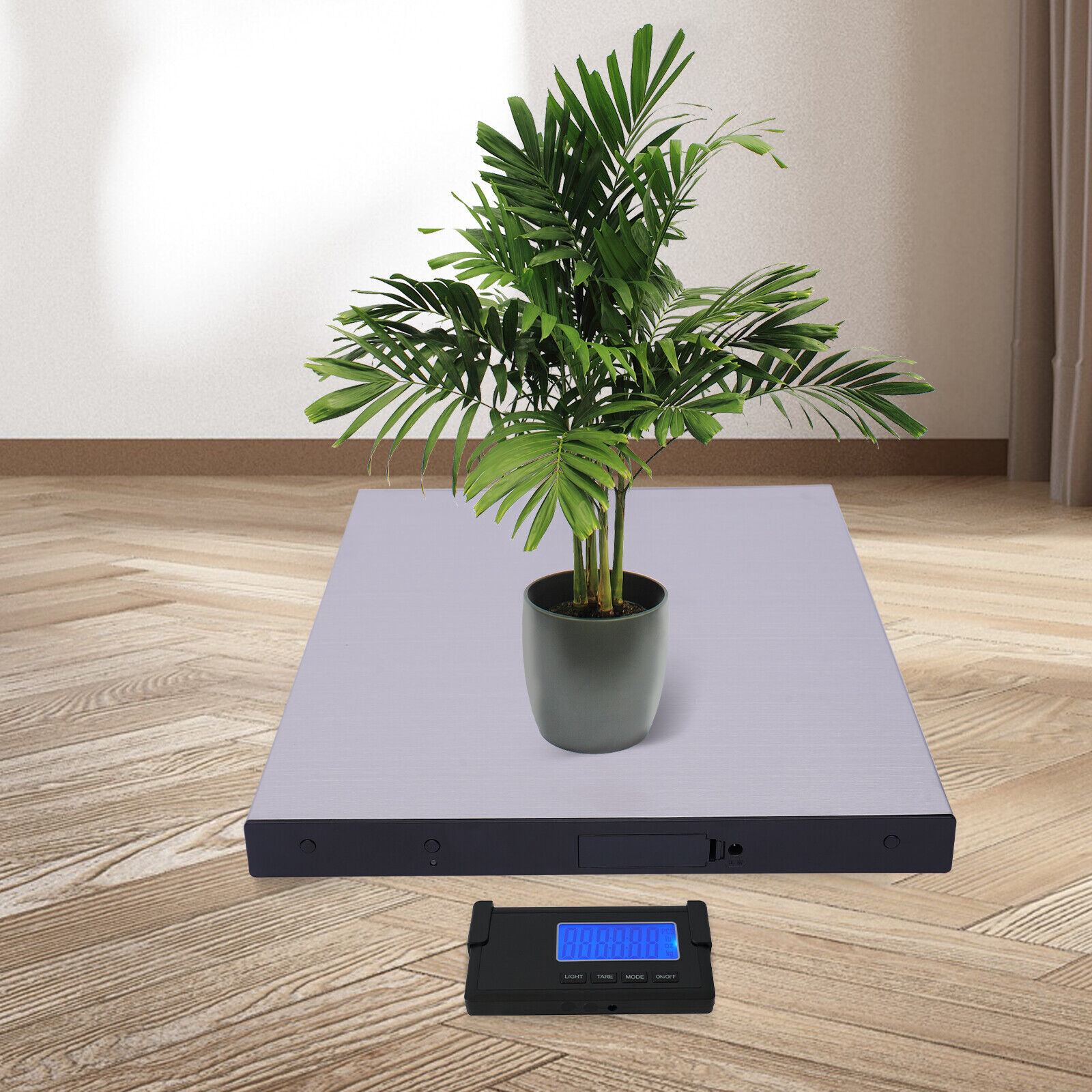 TOOL1SHOoo Wireless Transmission Intelligent Scale Heavy-Duty ...
