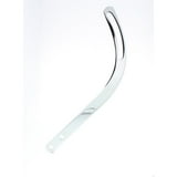 Chrome Universal Alternator Bracket Arm - Walmart.com