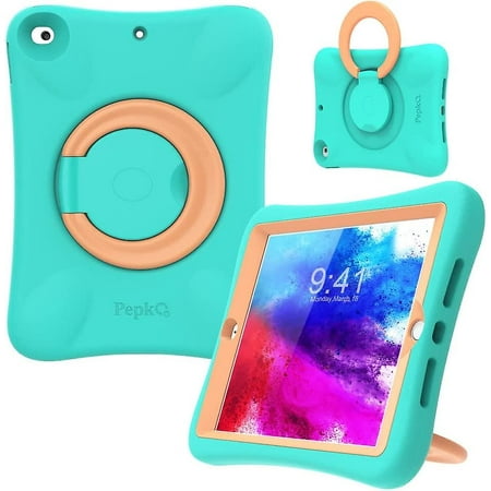 Kids Case For Ipad Mini6 Lightweight Flexible Shockproof, Folding ...