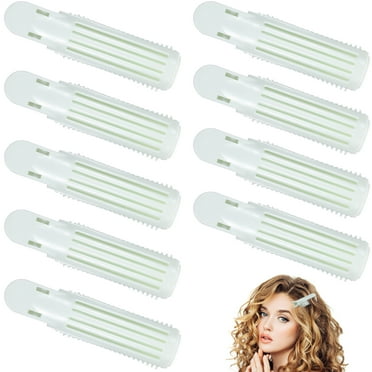 9-Piece Volumizing Hair Root Clip, Natural Fluffy Hair Styling Tools ...