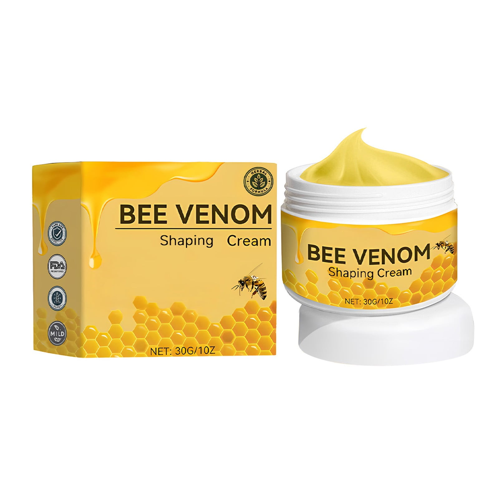 Crema hidratante, crema hidratante, crema moldeadora facial que puede ...