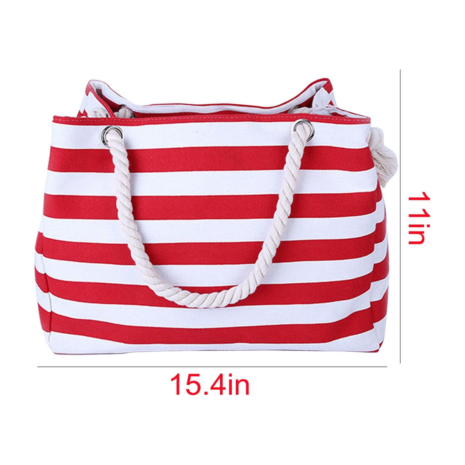 Click here for Unbranded Large Beach Bags For Women Tropical Summ... prices