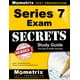 Series 7 Exam Secrets Study Guide : Series 7 Test Review for the ...