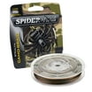 Spiderwire Stealth® Camo Braid™ Braided Superline Fishing Line 30lb ...