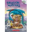Chill of the Ice Dragon (Paperback) - Walmart.com