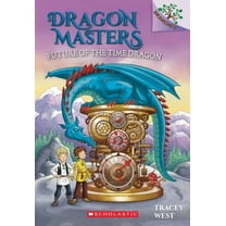 Dragon Masters Roar of the Thunder Dragon: A Branches Book (Dragon ...
