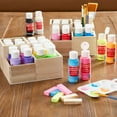 8 Packs: 36 ct. (288 total) Essential Paint Value Set by Craft Smart ...