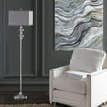 SAFAVIEH Times Square Floor Lamp | Crystal | - Walmart.com