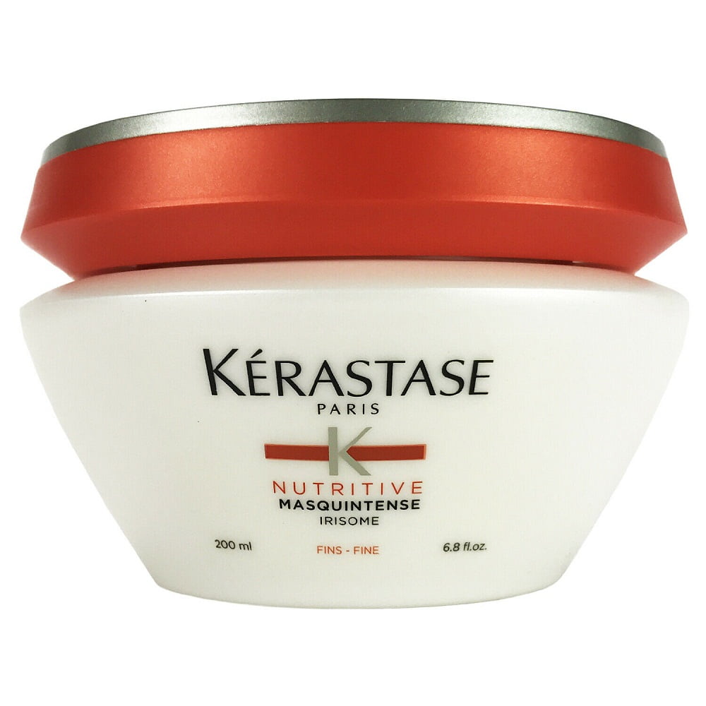 Kerastase Nutritive Masquintense Fine Hair 6.8 oz - Walmart.com