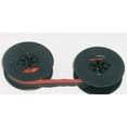 Brother 700 Deluxe Typewriter Ribbon - Blk and Red Ink - Walmart.com