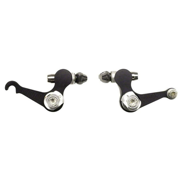 Paul Component Engineering Neo-Retro Cantilever Brake Black Machined ...